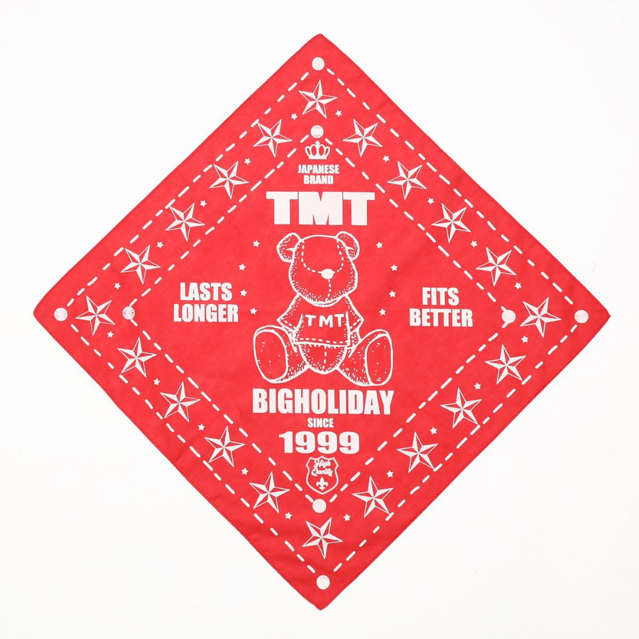 TMT ONLINE STORE－TMT JAPAN – TMT OFFICIAL ONLINE STORE