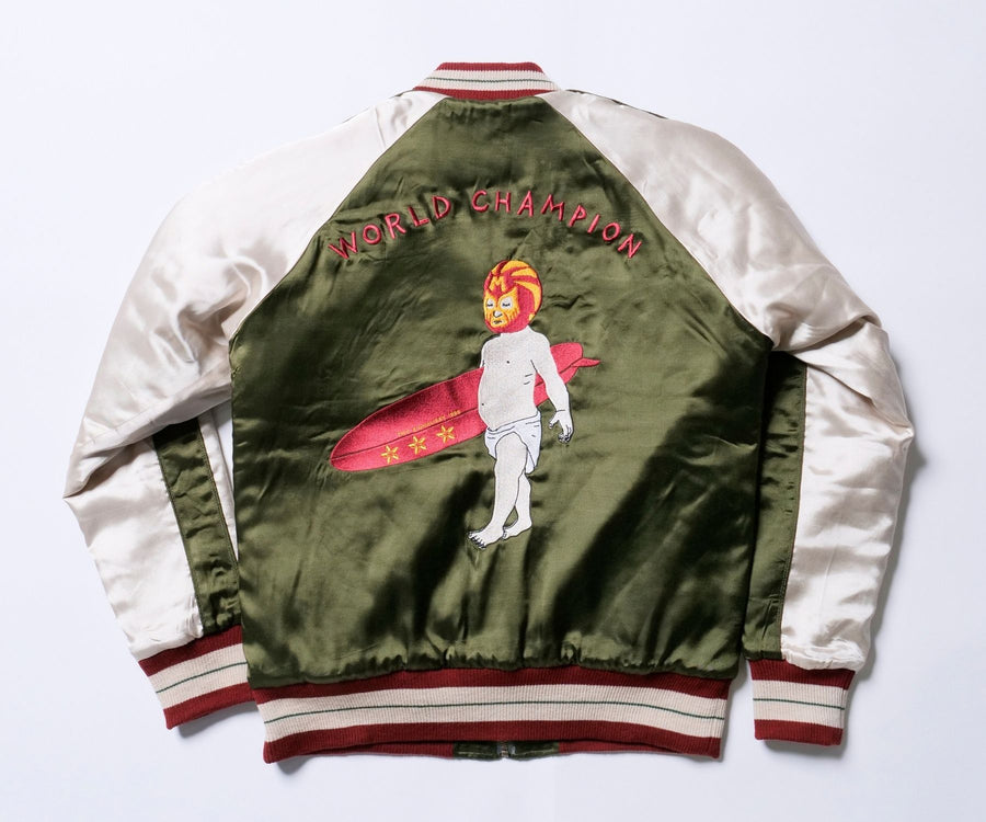 OUTER – TMT OFFICIAL ONLINE STORE