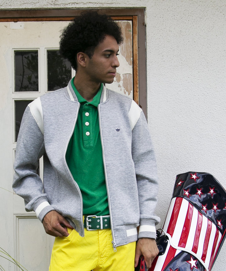 TMT CLASSIC JACKET – TMT OFFICIAL ONLINE STORE