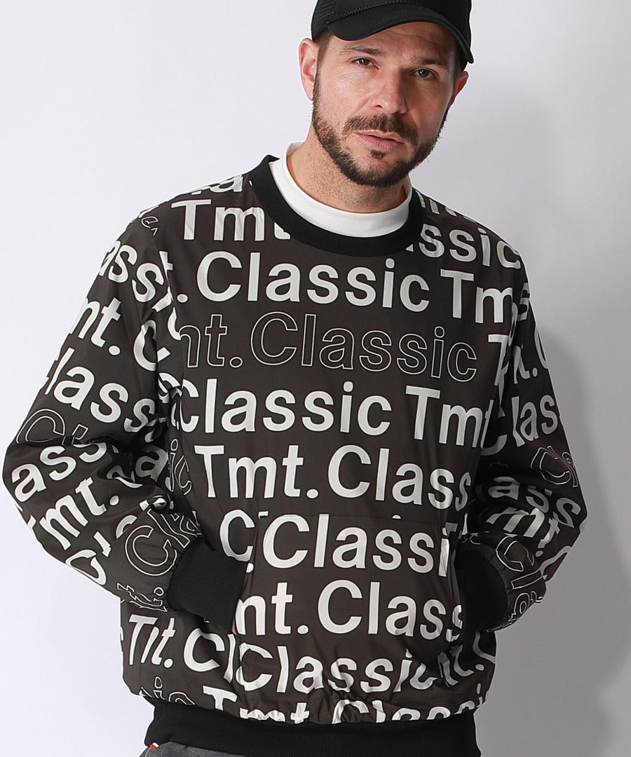 TMT CLASSIC JACKET – TMT OFFICIAL ONLINE STORE